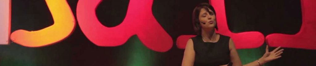 Denise Eler – Anima Palestras